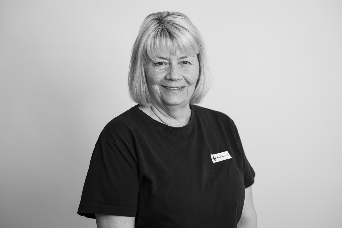 Ansatte - Arbeid og inkludering