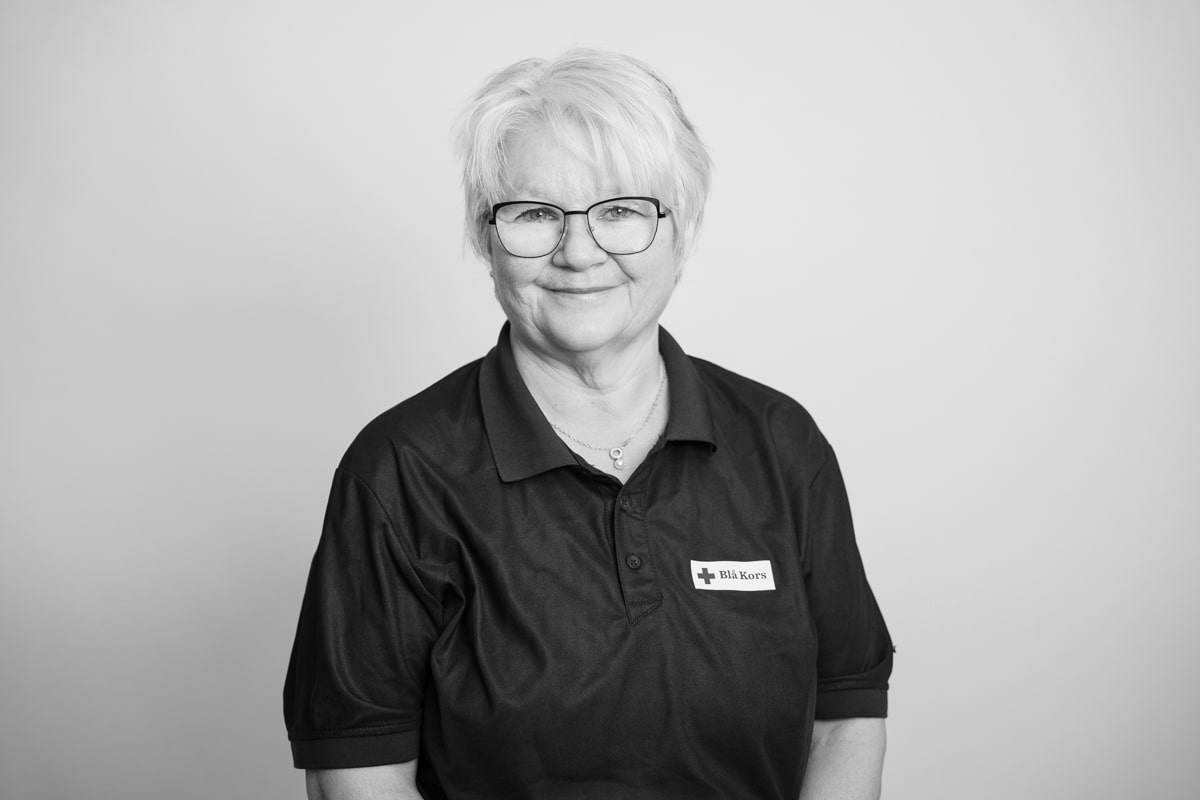 Ansatte - Arbeid og inkludering